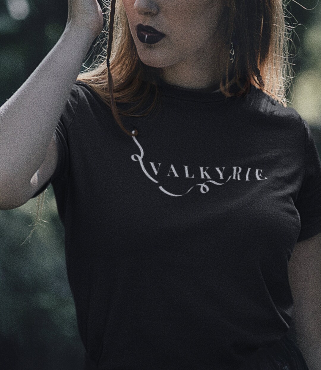 ACOSAF Valkyrie Inspired Unisex Shirt Nesta Gwyn Emerie ACOTAR - Etsy