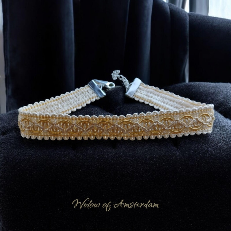 Gold Ribbon Gala - Etsy UK