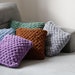 Handmade Puffy Pillow - Etsy