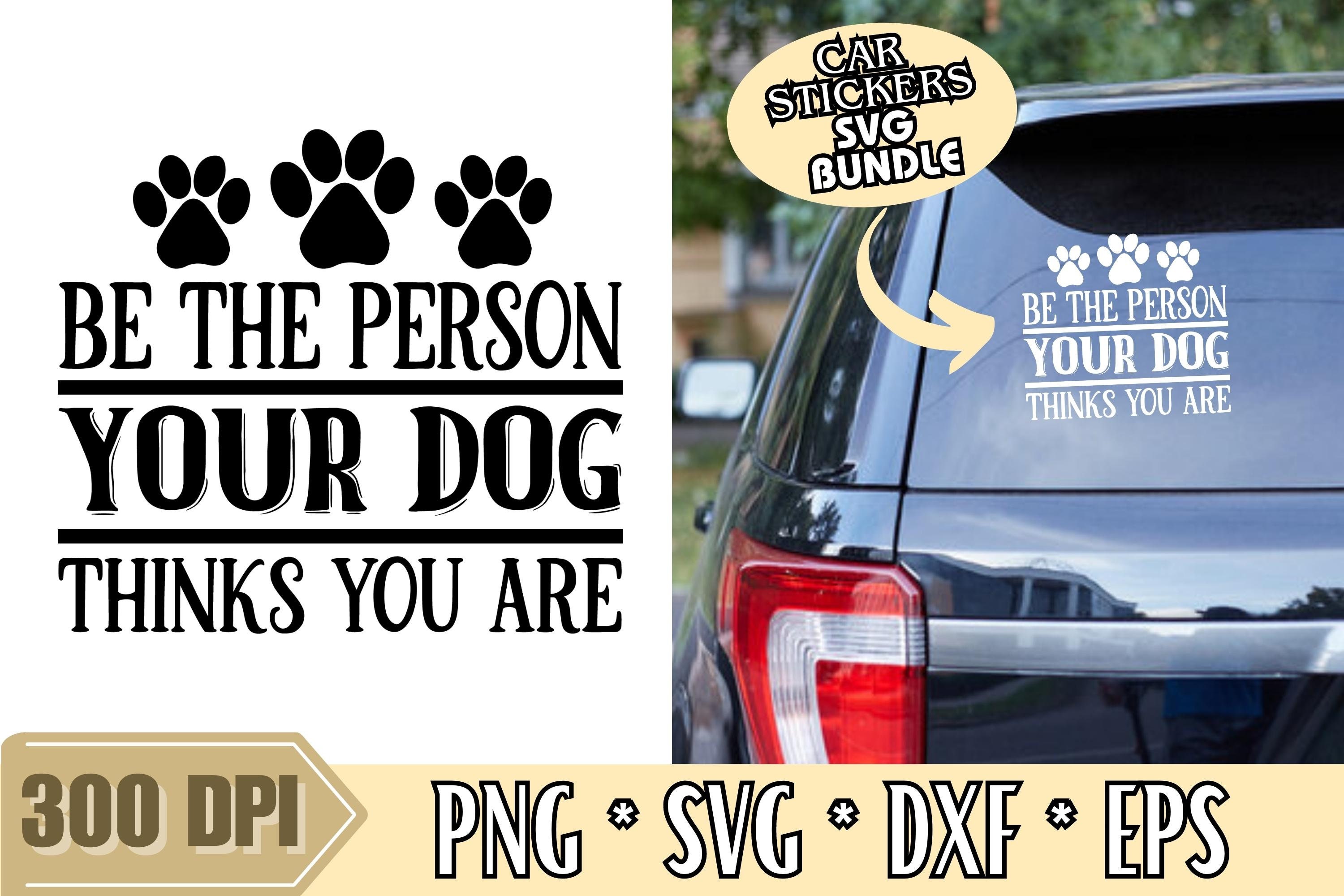 Car Stickers SVG Car Window SVG Car Window Stickers Png Car - Etsy UK