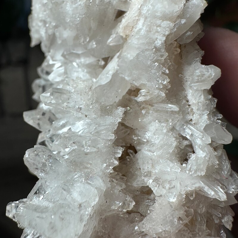 Arkansas Quartz - Etsy