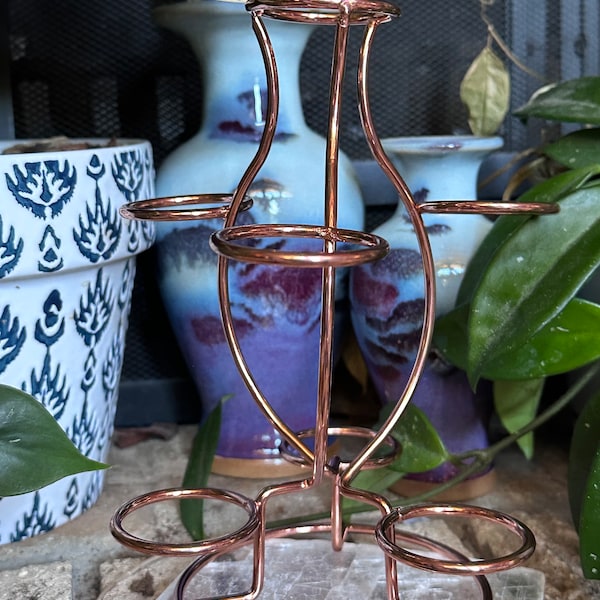 7.5 Inch Tall Stand - Etsy