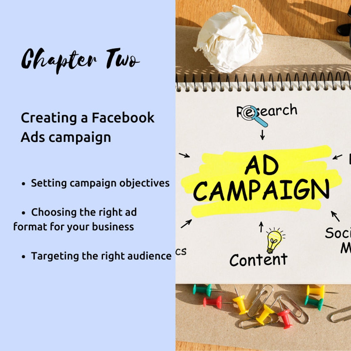 Facebook Ads Guide & Blueprint E-book for 2025 | the Complete Guide to Master Facebook Ads to ...