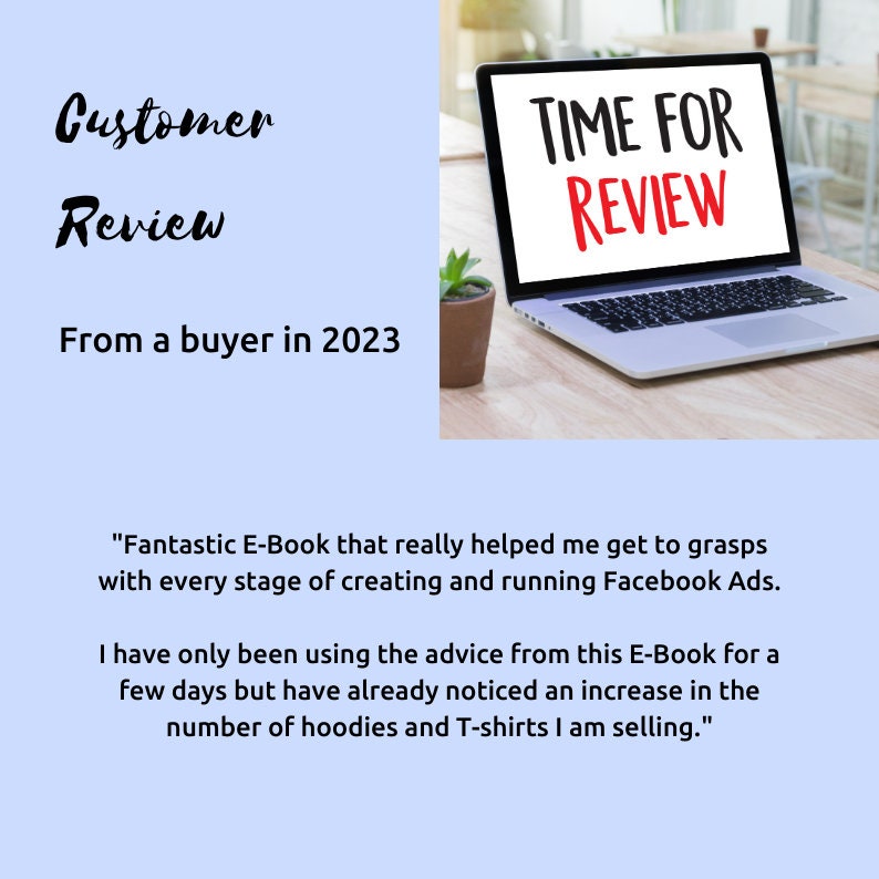 Facebook Ads Guide & Blueprint E-book for 2025 | the Complete Guide to Master Facebook Ads to ...