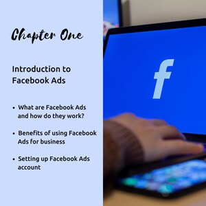 Facebook Ads Guide & Blueprint E-book for 2025 | the Complete Guide to ...