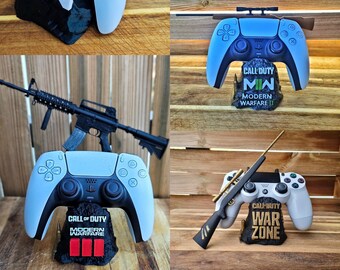 Call of Duty: Modern Warfare 3 Controller Stand Playstation PS4 PS5 ...