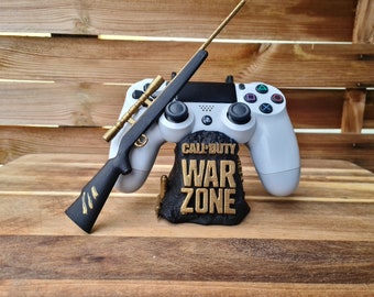 Call of Duty: Modern Warfare 3 Controller Stand Playstation PS4 PS5 ...