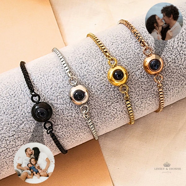 Boyfriend Bracelet - Etsy