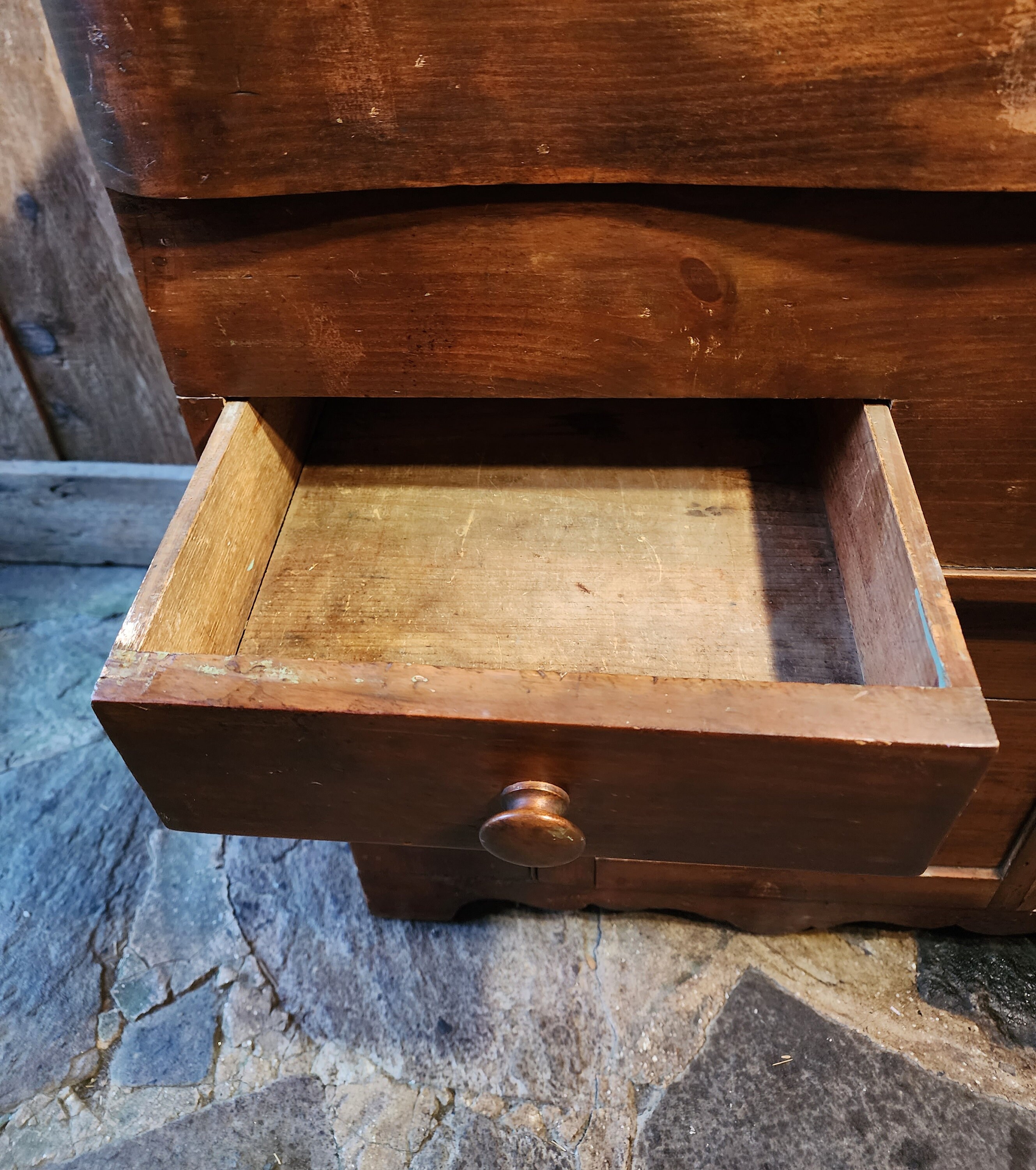 Antique Commode/wash Stand Cabinet - Etsy