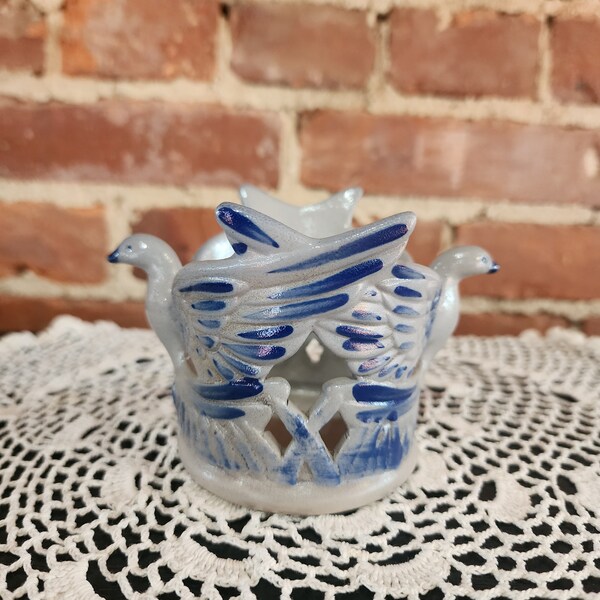 Eldreth Pottery - Etsy