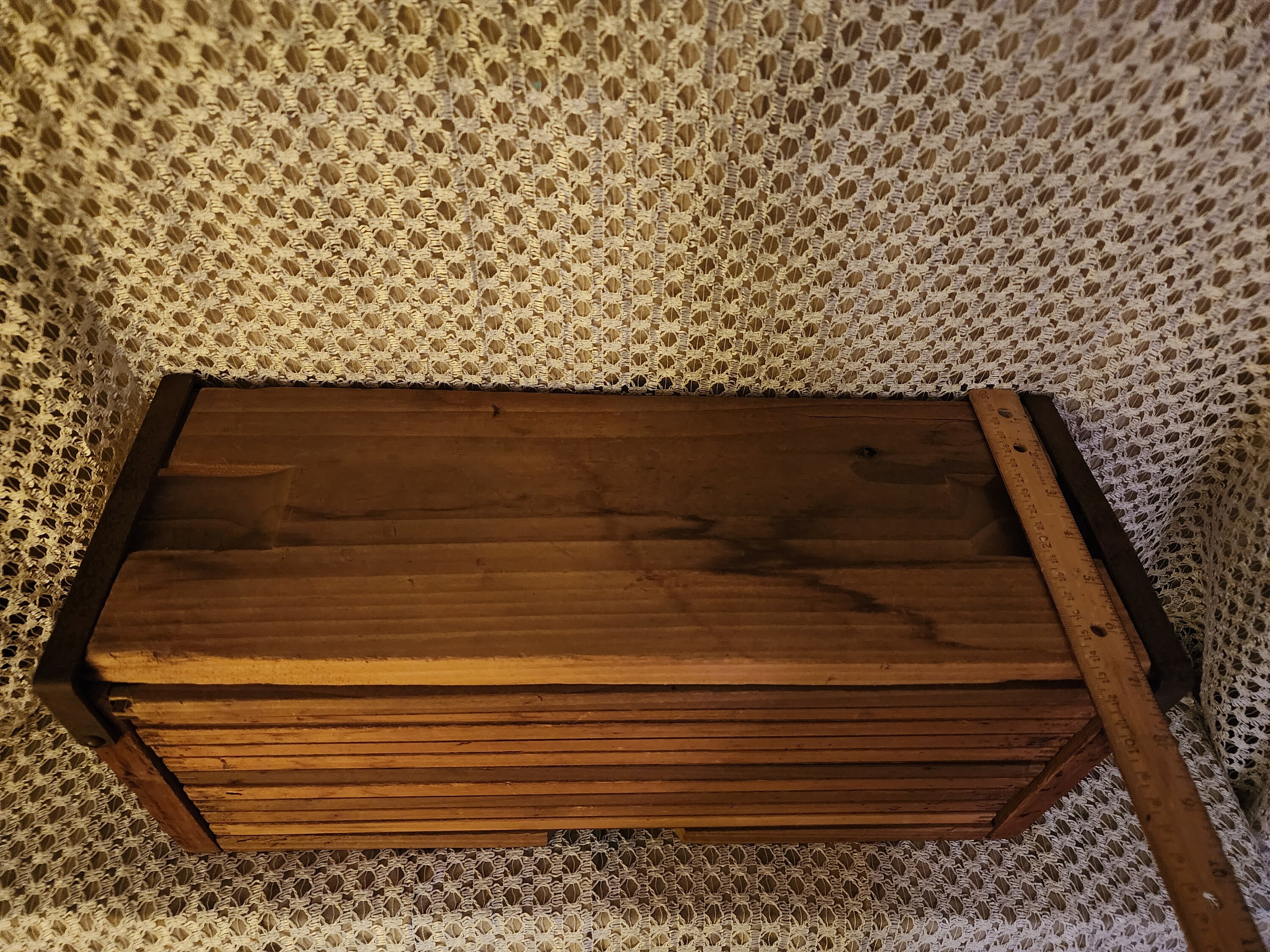 Vintage Cigar Drying Box - Etsy
