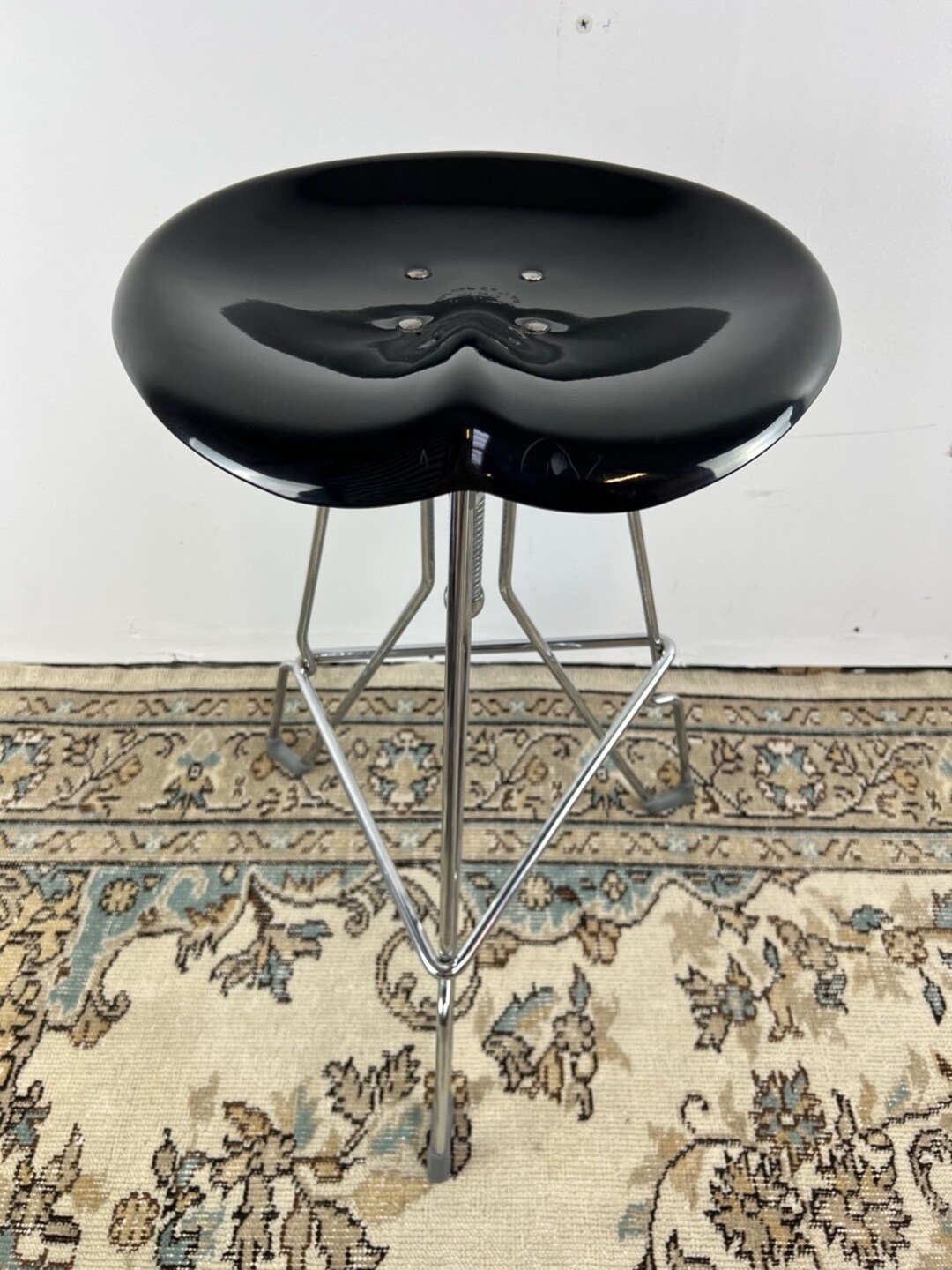 Yasu Sasamoto Kruk Van Dulton Clipper II 1980's - Etsy