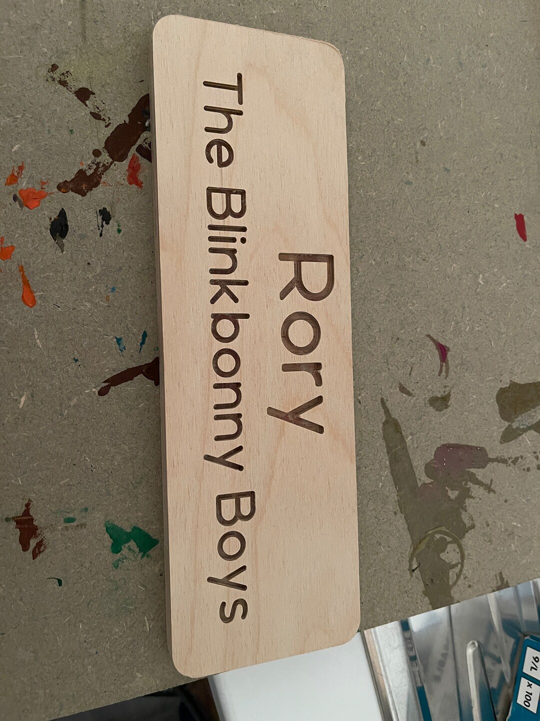 Custom Signs - Etsy