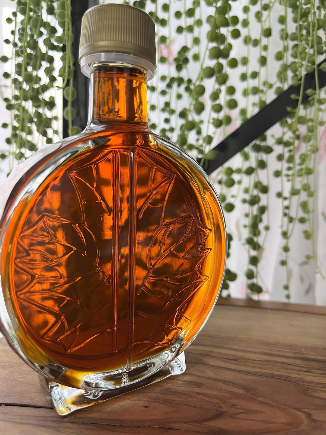 Pure New York Maple Syrup - Etsy