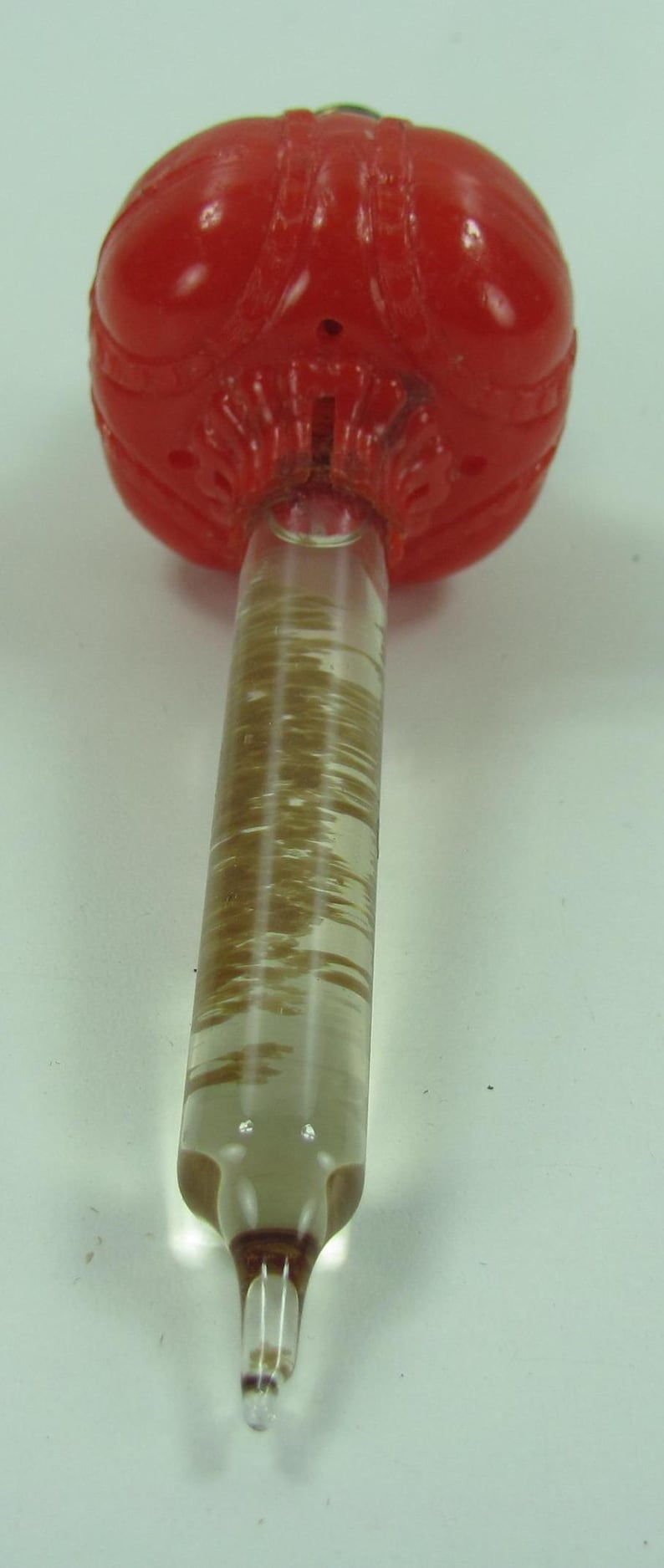 Vintage Royalite Sparkling Bubble Light. Working C 7 Royal Crown Design ...