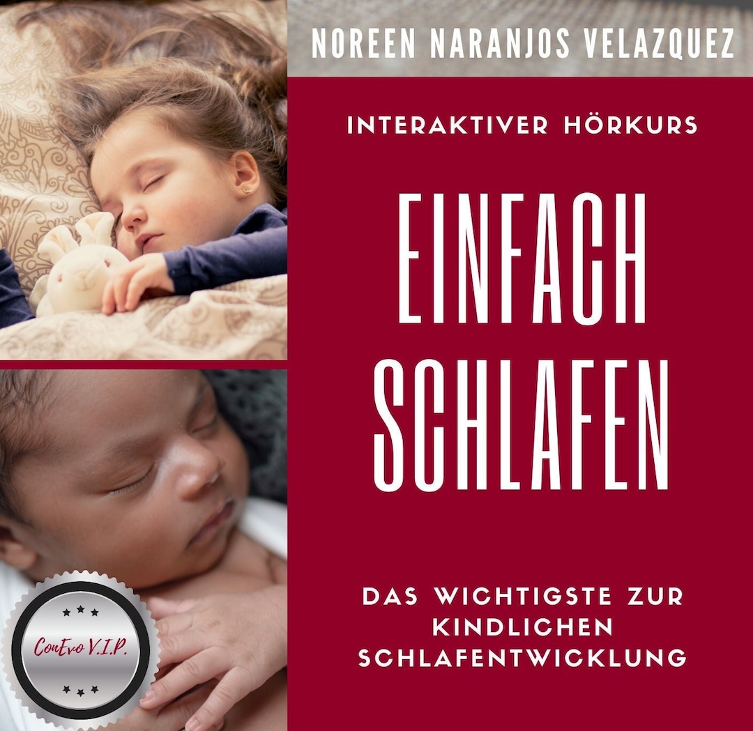 Listening Course Sleeping in Childhood | Afternoon Nap in Kita ...