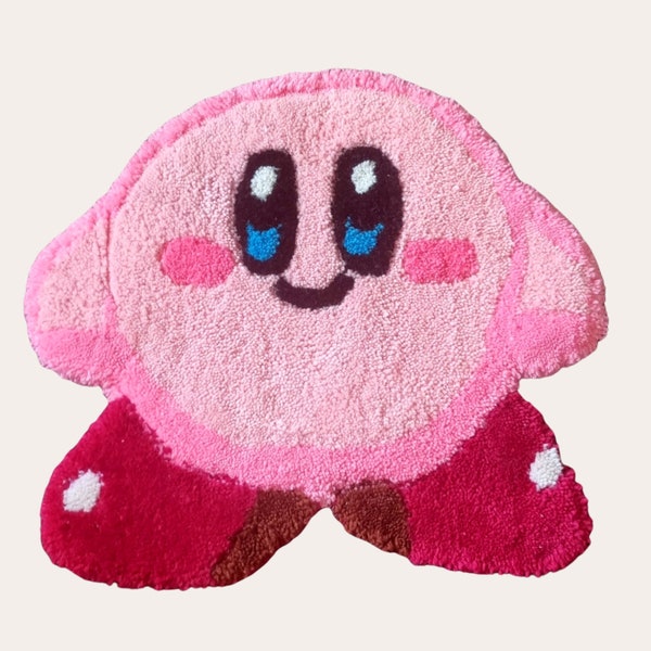 Hand Geek Rug - Etsy