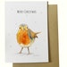 Happy Birthday Hot Stuff - Chilli, Spicy. Handmade Birthday Bday Card ...