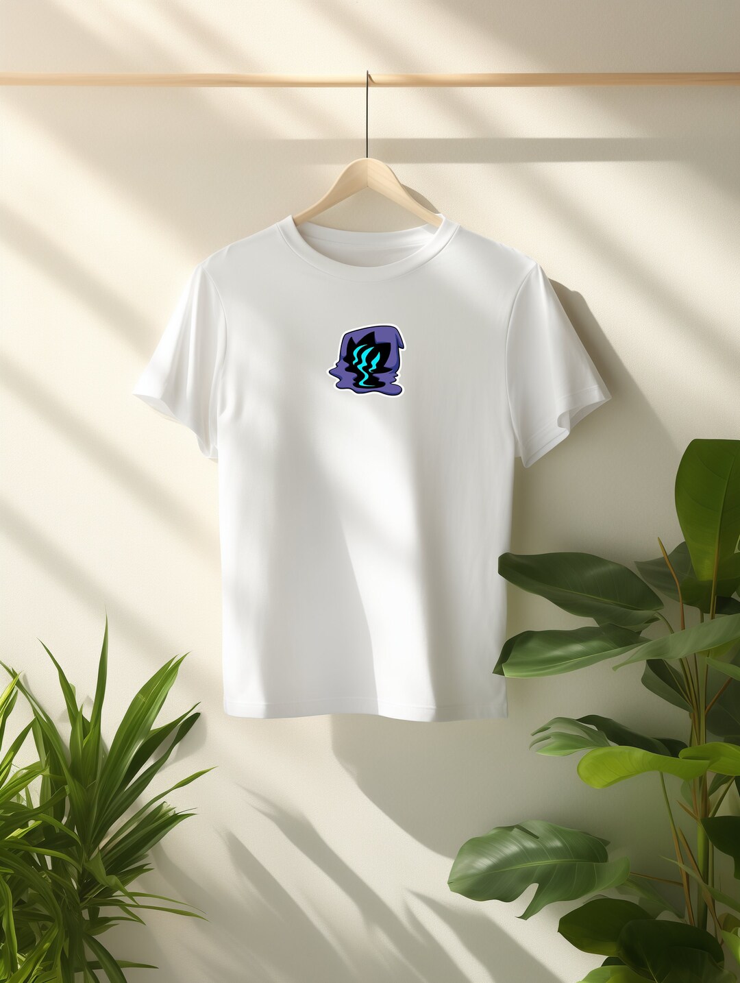 Valorant Shirt Valorant Merch Omen Valorant Spray Shirt - Etsy