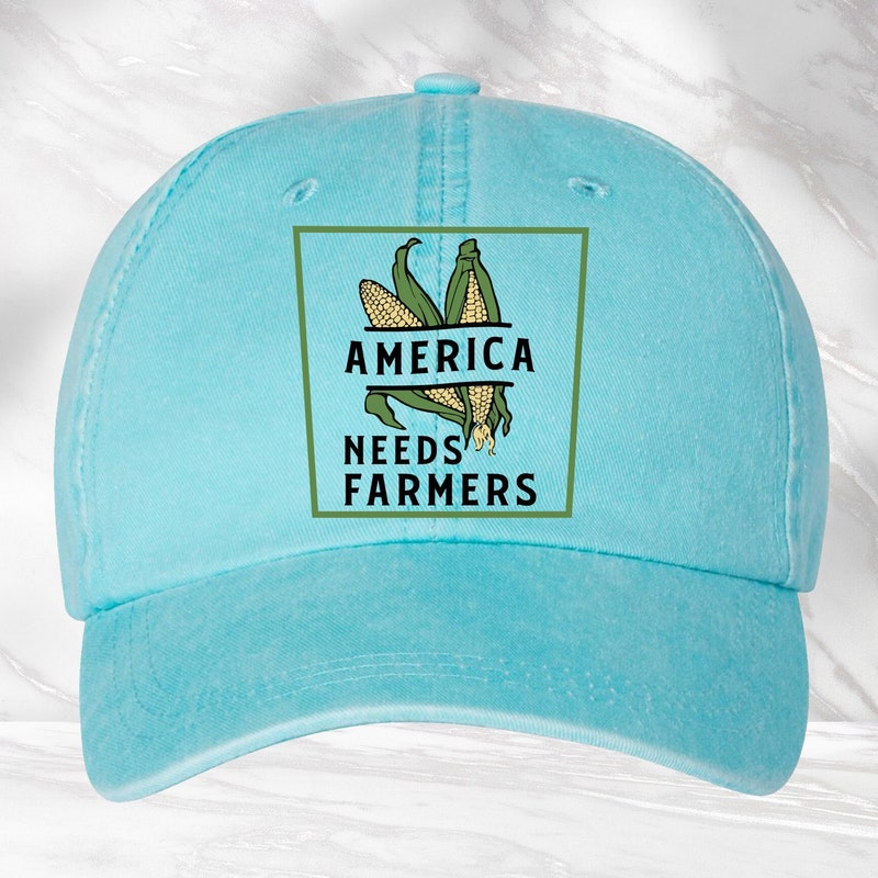 American Farm - Etsy