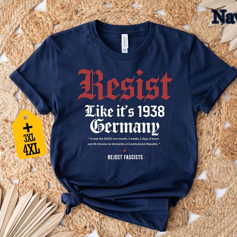Resist - Etsy