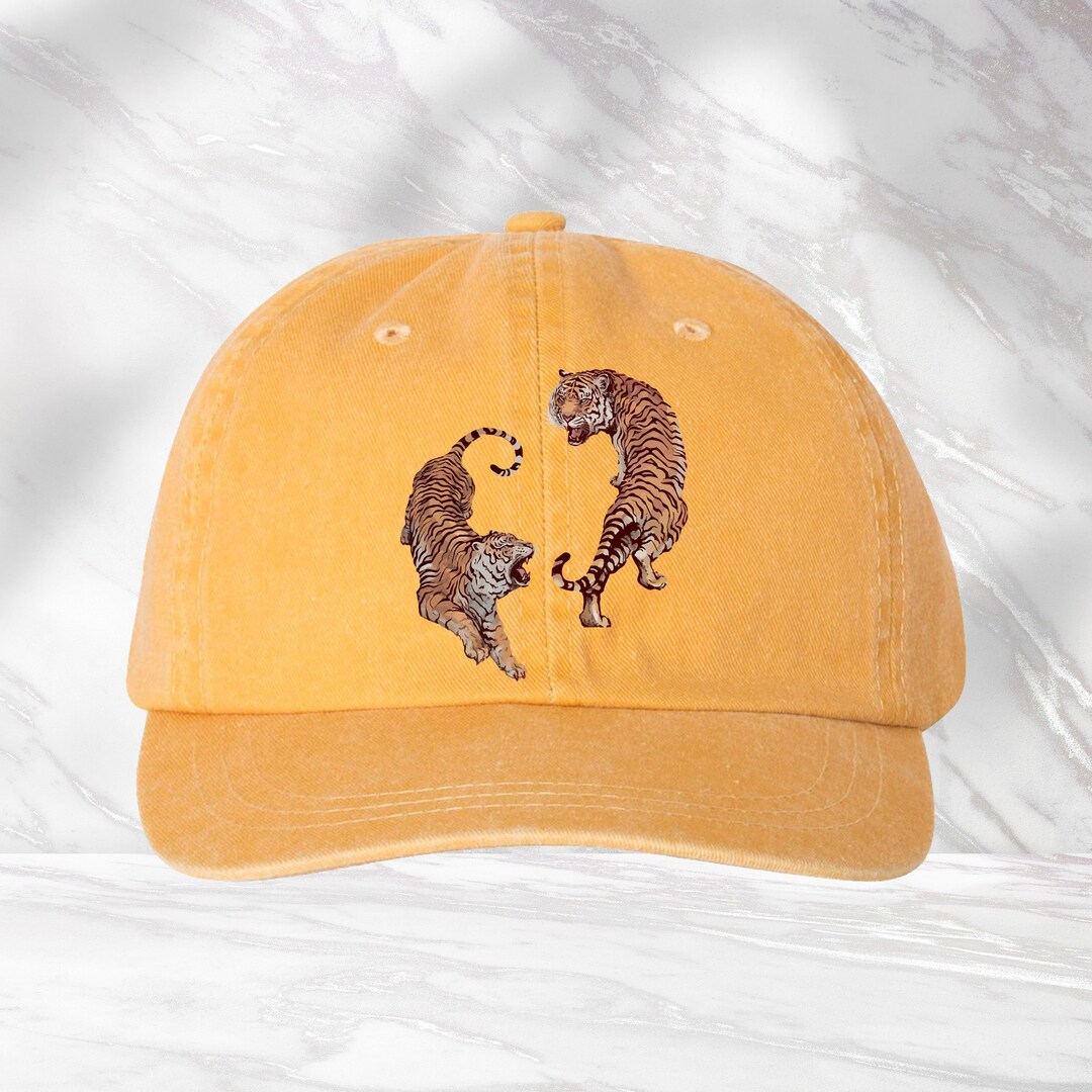 Tiger Hat, Wild Animal Hat, Safari Hat, Animal Hat, Tiger Lover Hat ...