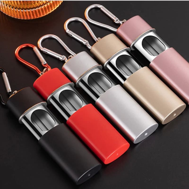 Cigarette Keychain - Etsy