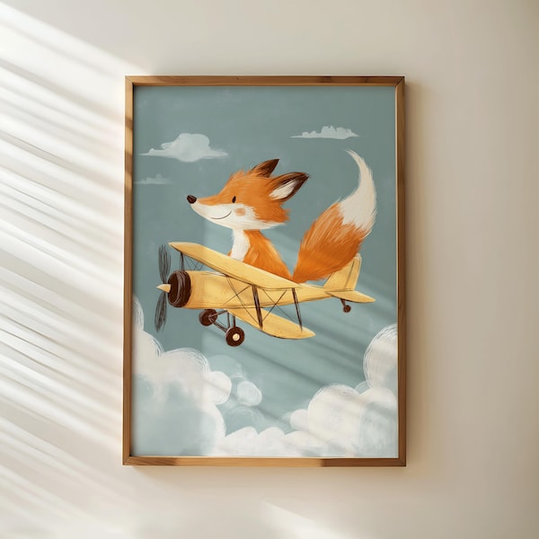 Pilot Theme Party - Etsy