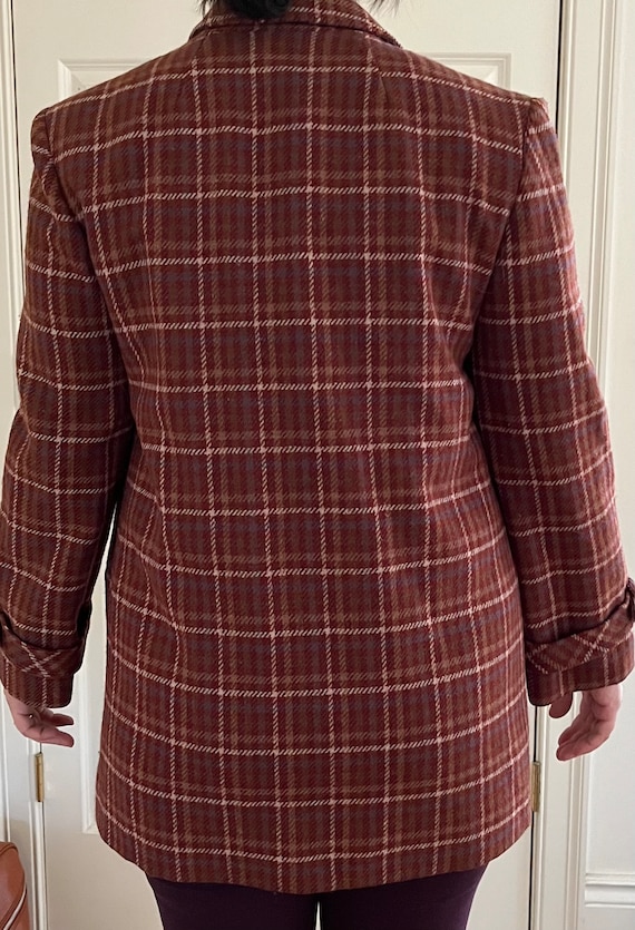 Pendleton vintage woman jacket - Gem