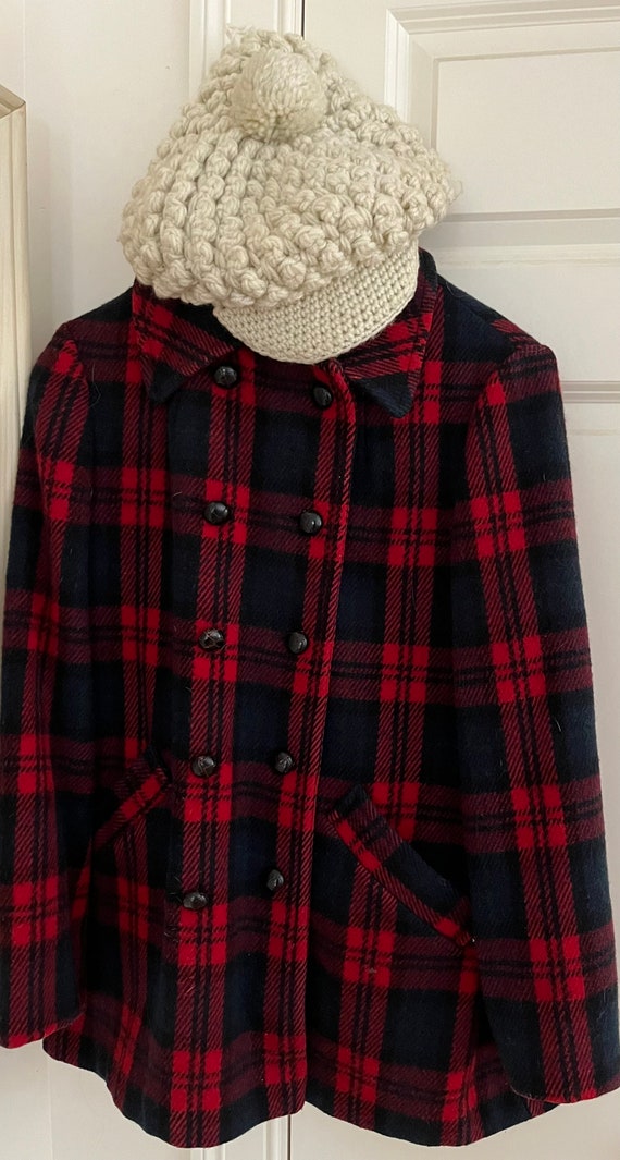 Vintage jacket women - Gem