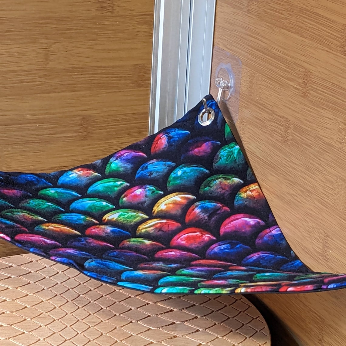 Bearded Dragon Hammock multiple Designs Available - Etsy