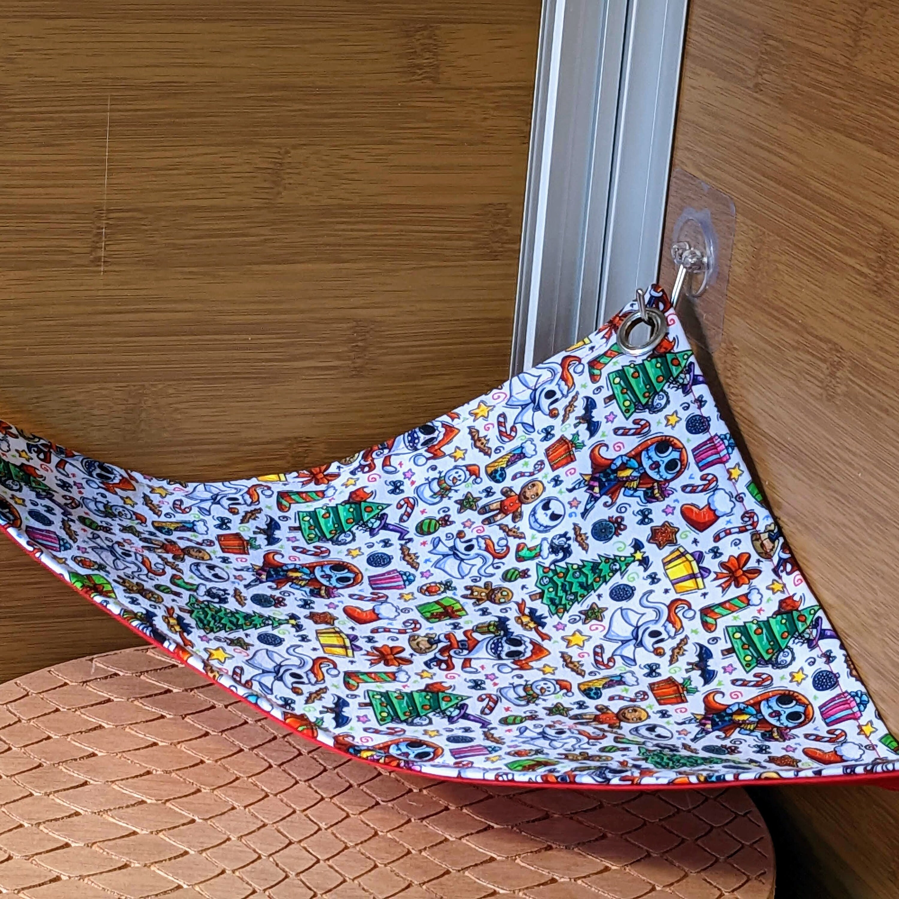 Harry Potter Bearded Dragon Hammock multiple Designs - Etsy