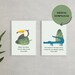 10 Downloadable Christian Animals Sunday School Posters Downloadable ...