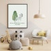 10 Downloadable Christian Animals Sunday School Posters Downloadable ...