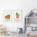 10 Downloadable Christian Animals Sunday School Posters Downloadable ...
