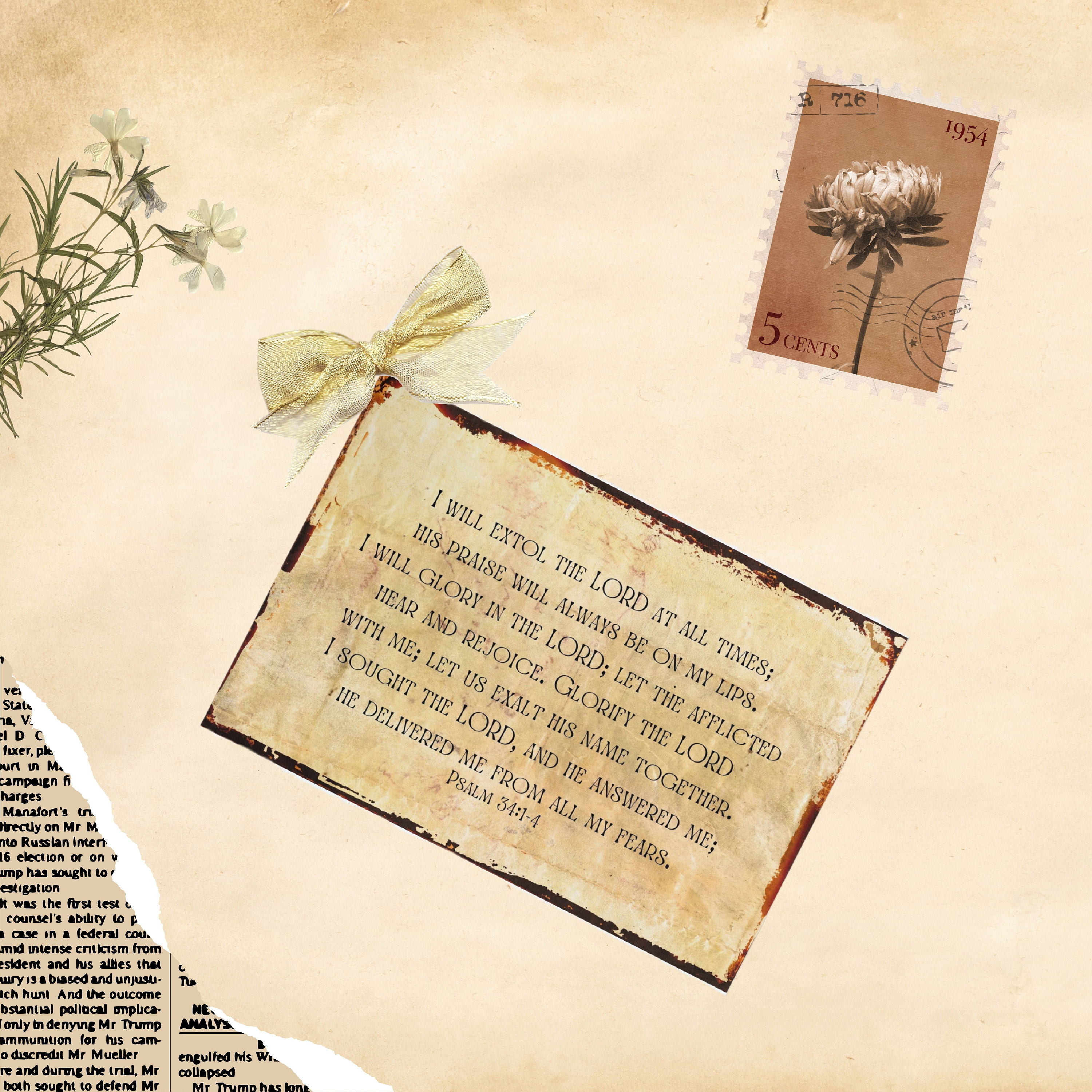 60 Downloadable Bible Cards for Printing Cards for Daily Devotion ...