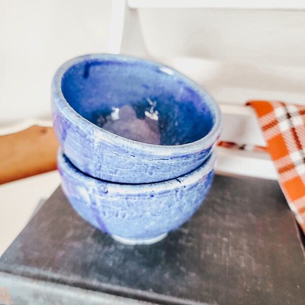 Pottery Bowls - Etsy