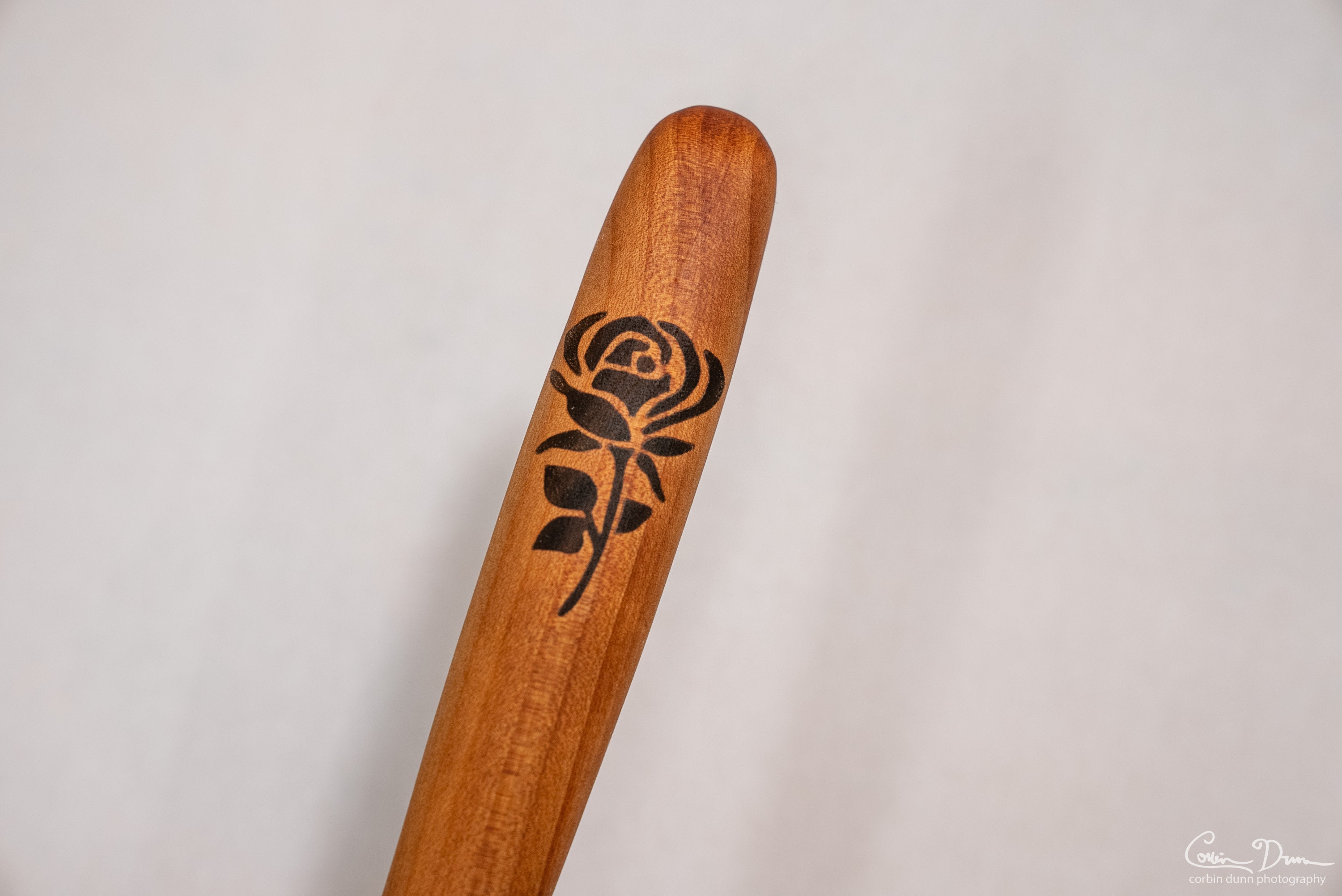 Spoon With Wood Inlay - CNC Plans - Vectric Vcarve File, PDF Directions ...