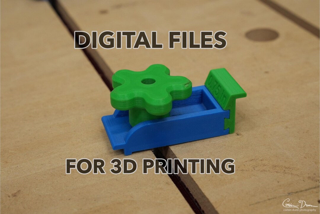 CNC Clamp for 3D Printing: Low Profile Toe Clamp, Cam Side Clamp, Vice ...