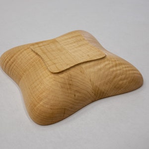 Shallow Flow Bowl CNC Files and Directions / Plans (step by Step ...