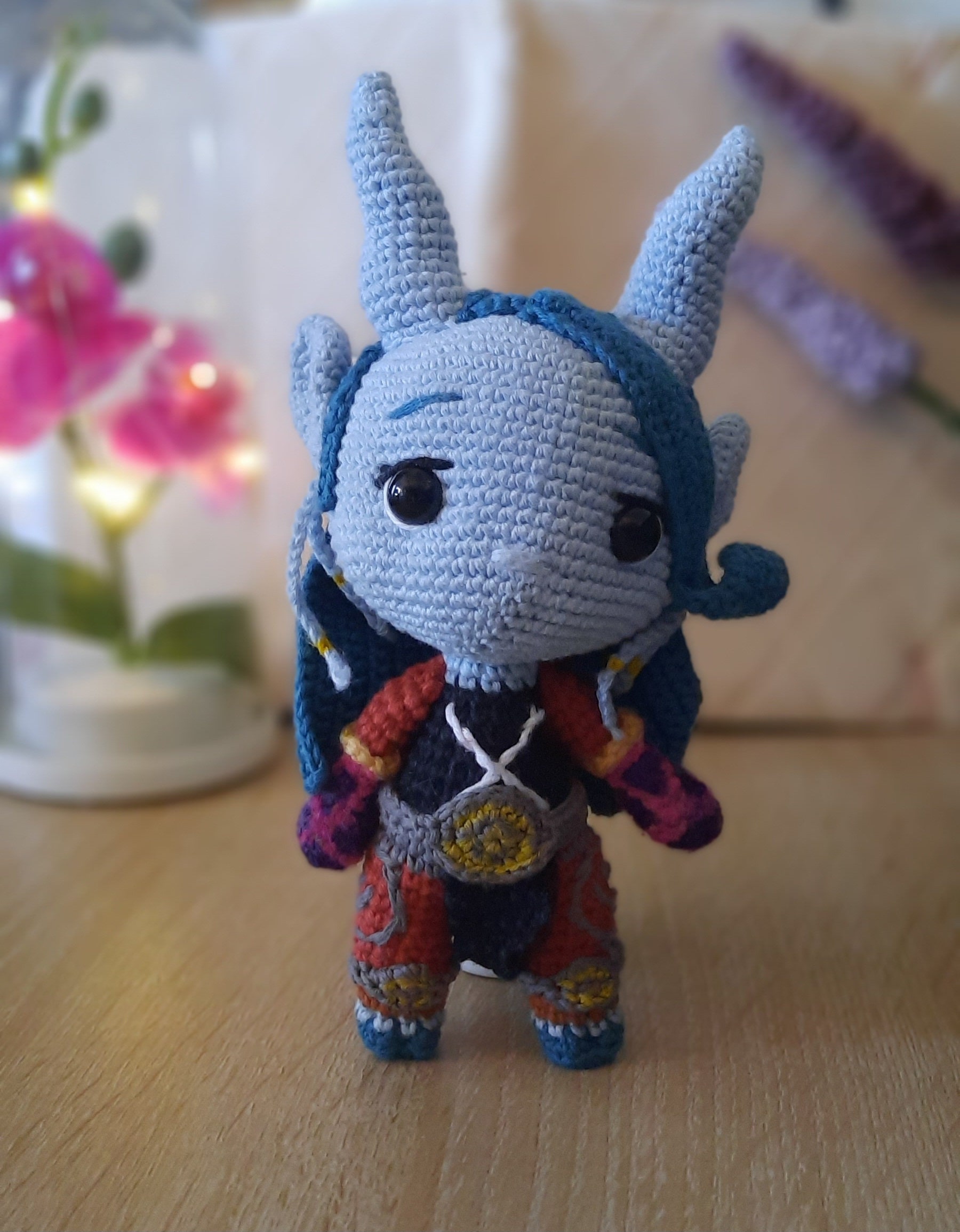 Custom Chibi Character From a Photo - Etsy