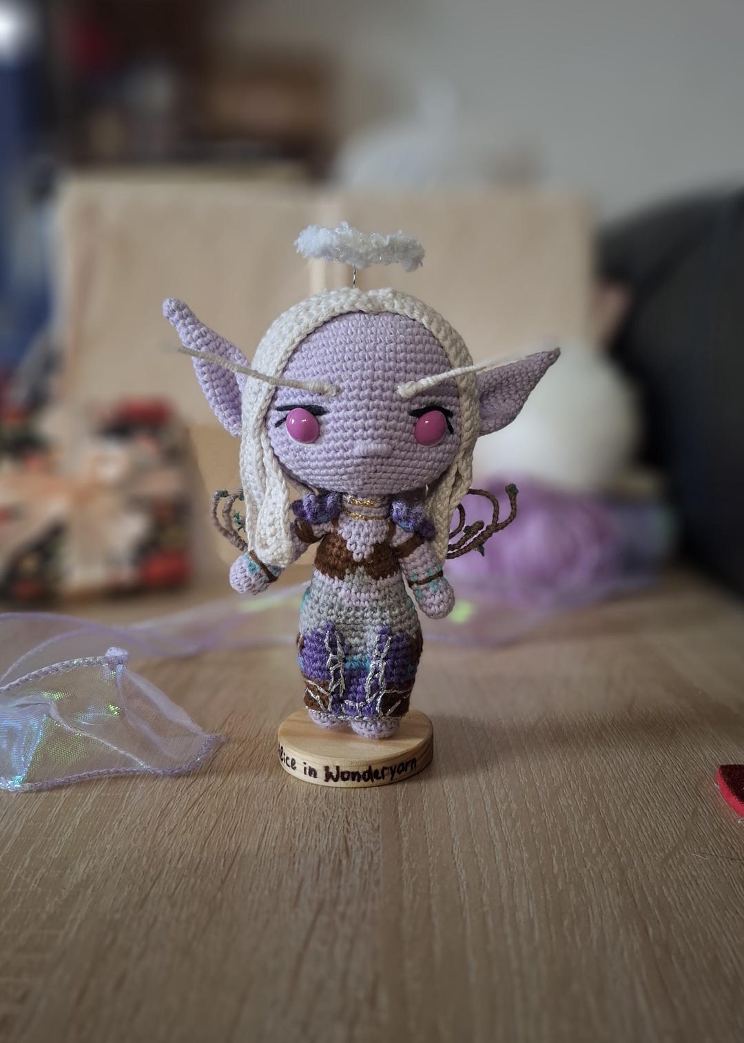 Custom Chibi Character From a Photo - Etsy