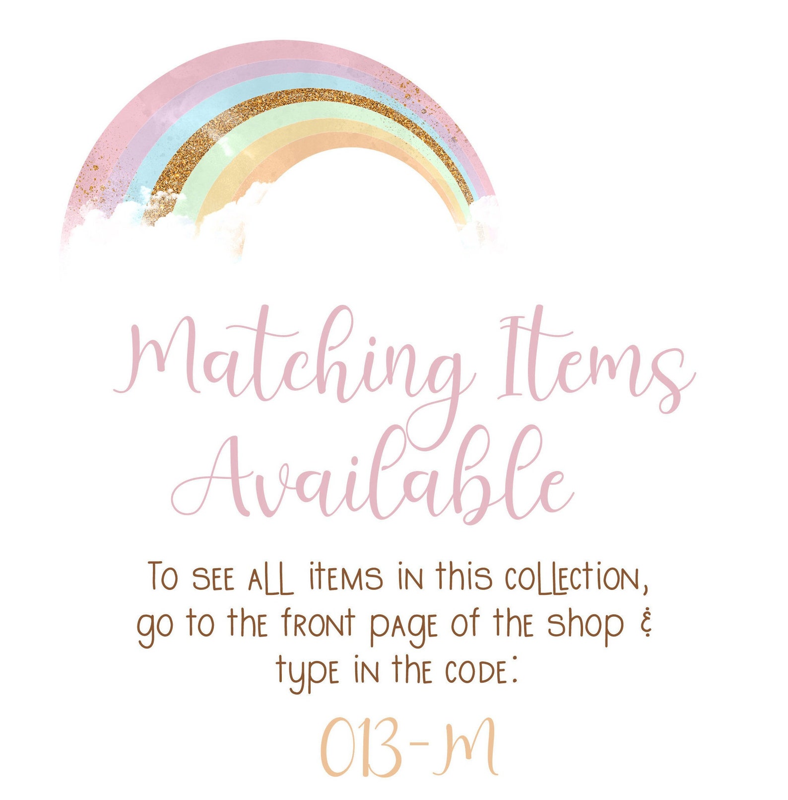 EDITABLE Rainbow Welcome Sign, Pastel Rainbow Welcome Sign, Magical ...