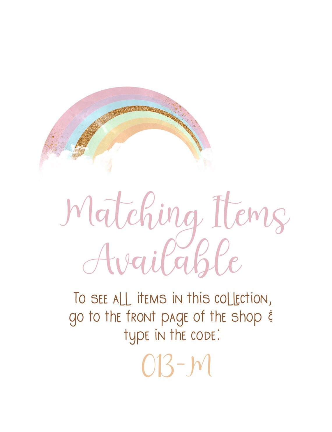 Pastel Rainbow Banner, Muted Rainbow Backdrop, Rainbow Unicorn Birthday ...