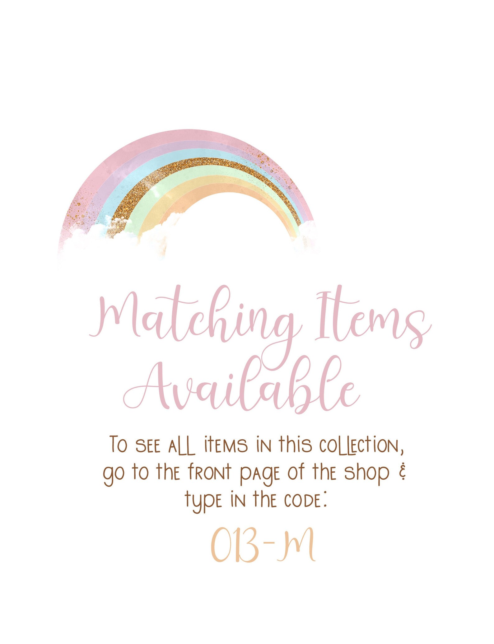 Pastel Rainbow Banner, Muted Rainbow Backdrop, Rainbow Unicorn Birthday ...