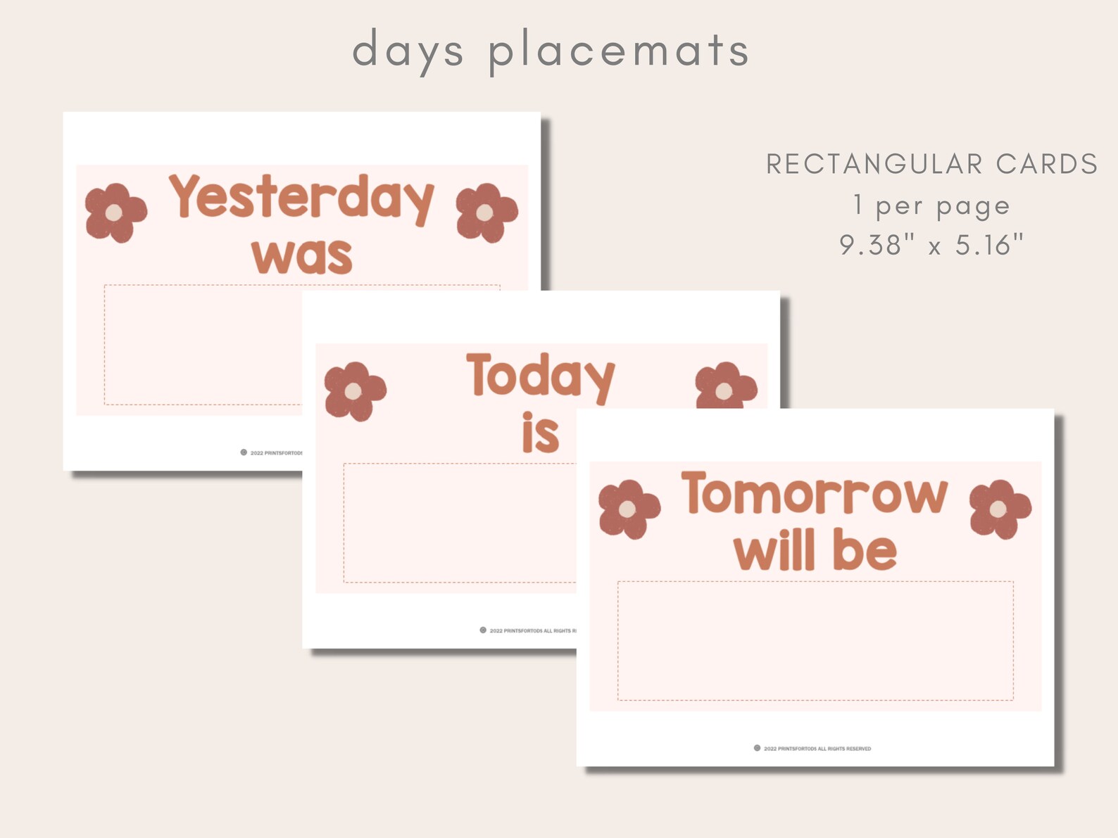 2025 Classroom Calendar Display and Weather Chart, Boho Classroom Decor ...