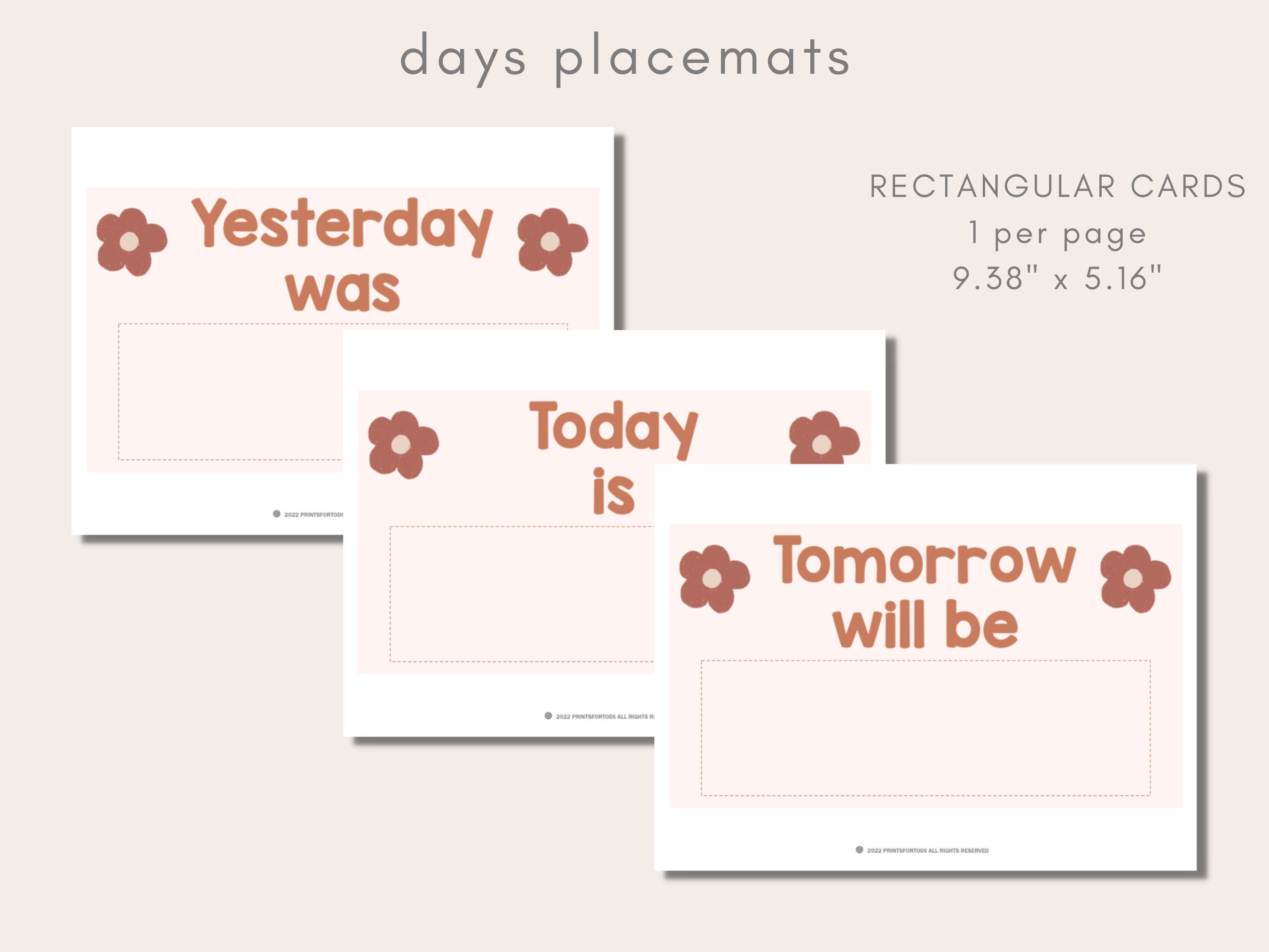 2025 Classroom Calendar Display and Weather Chart, Boho Classroom Decor ...