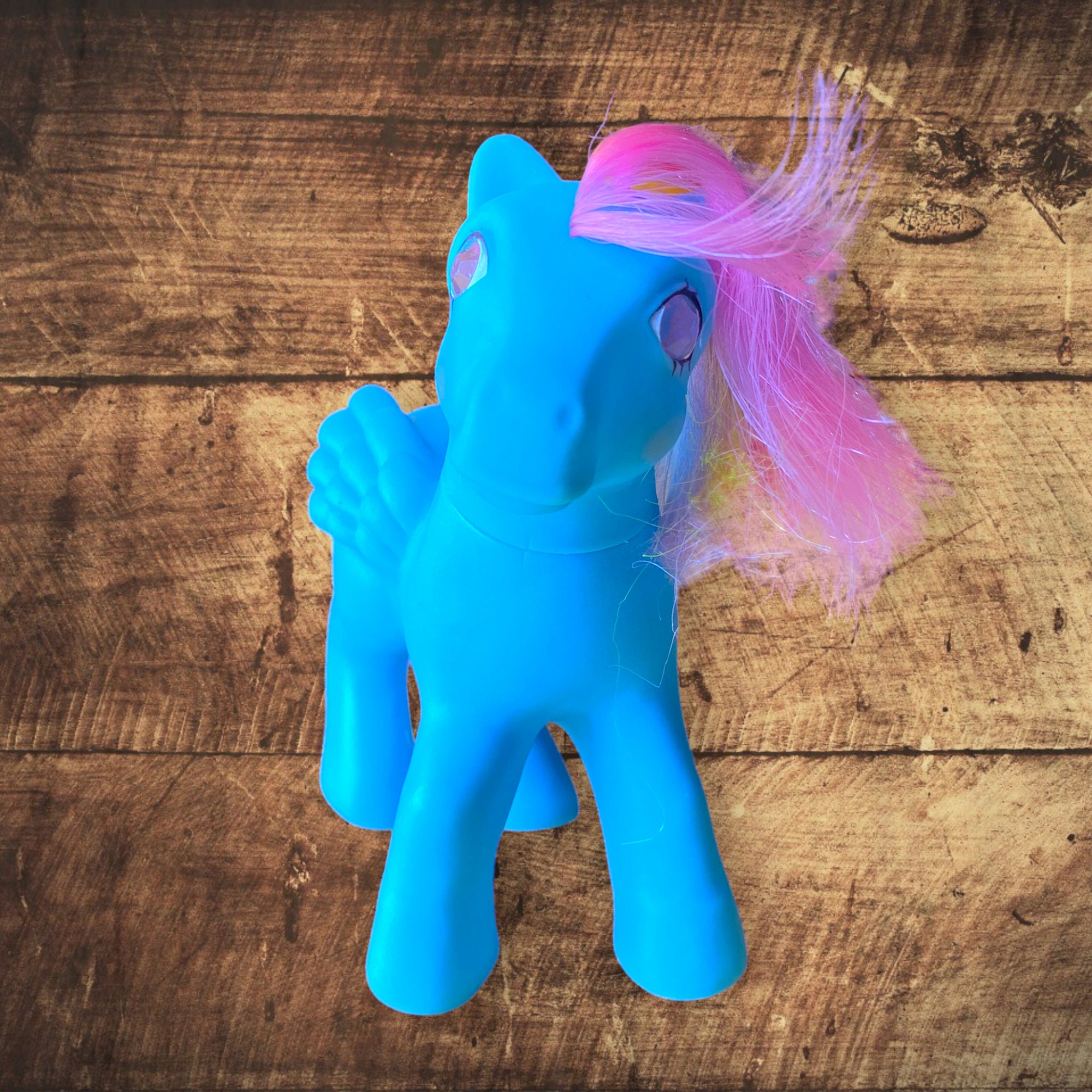 G1 My Little Pony Twinkle-eye Sweet Pop - Etsy