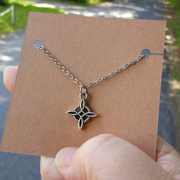 Protection Necklace - Etsy