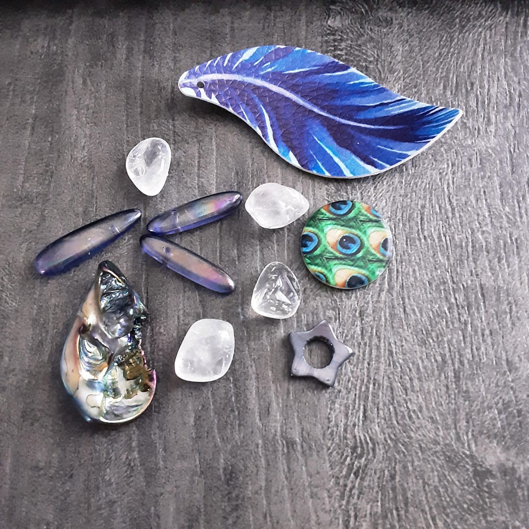 Hera Altar Decor Set - Etsy